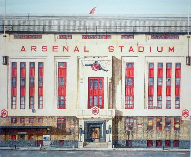 Andrew Ingamells : Drawings and Mixed Media